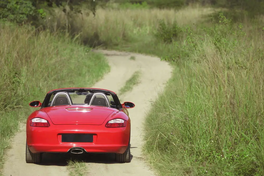 How Long Do Porsche Boxsters Last CarDeeply