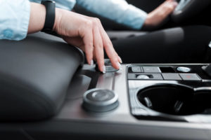 RAV4 Driving Modes - Overview - CarDeeply.com