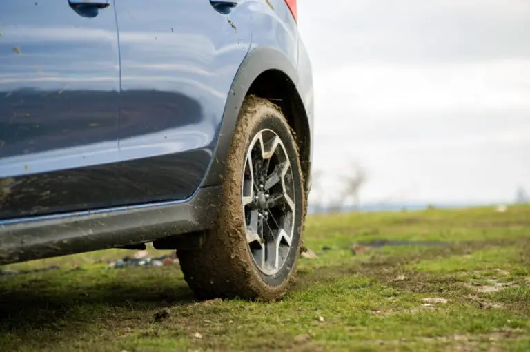How To Fix AWD System Malfunction in RAV4? - CarDeeply.com
