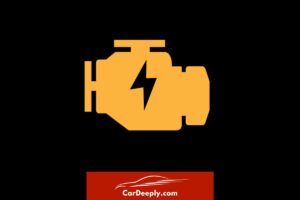 Check Engine Light Comes On: Causes and Action Guide - CarDeeply.com
