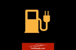 Low Fuel Warning Light: What It Means and What You Should Do ...