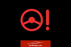 The Power Steering Warning Light: Unraveling its Meaning, Causes, and ...