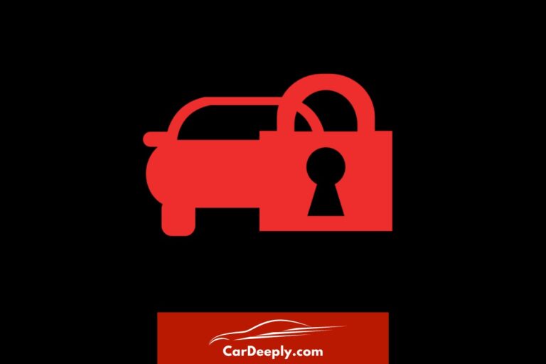 Car Key Symbol on Dashboard: Meaning, Causes, and Solutions - CarDeeply.com Car Key Symbol on Dashboard: Meaning, Causes, and Solutions - CarDeeply.com