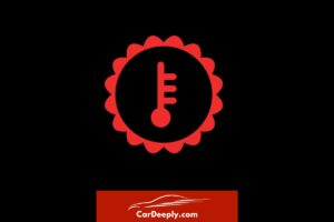 Understanding the Transmission Temperature Warning Light: Causes and ...