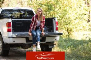 Ford F-150 Generations: An Overview - CarDeeply.com