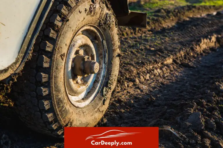 How Good Is Ford F-150 Off-Road? This is the Truth! - CarDeeply.com