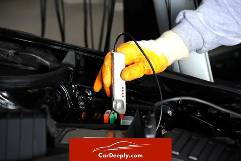 RAV4 Dead Battery: Causes, Symptoms, and Quick Fixes You Need to Know ...