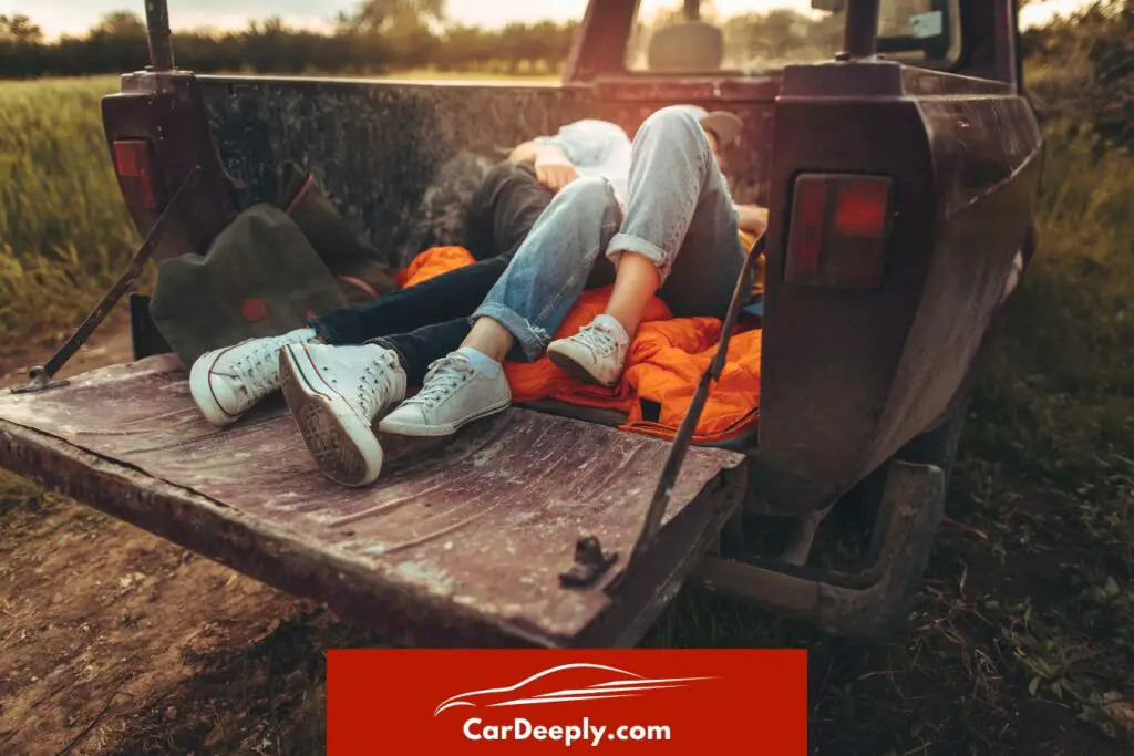 Explained What Is An F 150 Bed Extender CarDeeply