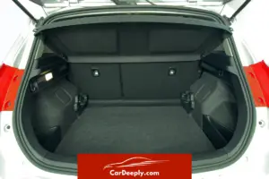 RAV4 Cargo Space: The Essential Guide for Every Toyota Owner ...