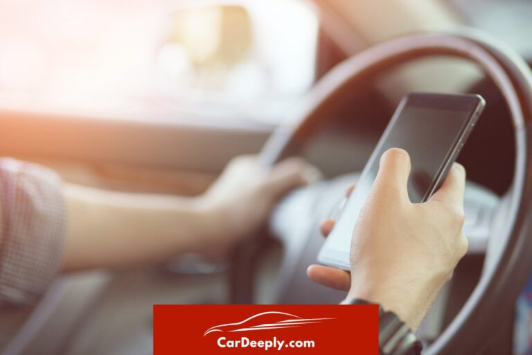 Unlock the Power of RAV4 Wireless Android Auto: A Comprehensive Guide ...