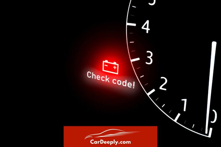 How to Read F150 Trouble Codes on Dashboard + OBD: A Comprehensive ...